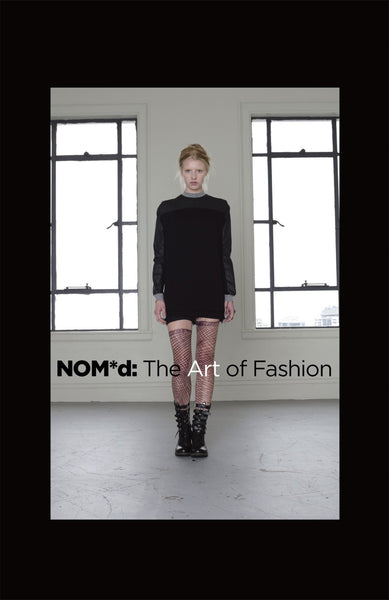 Nom*d The Art of Fashion – Dunedin Public Art Gallery